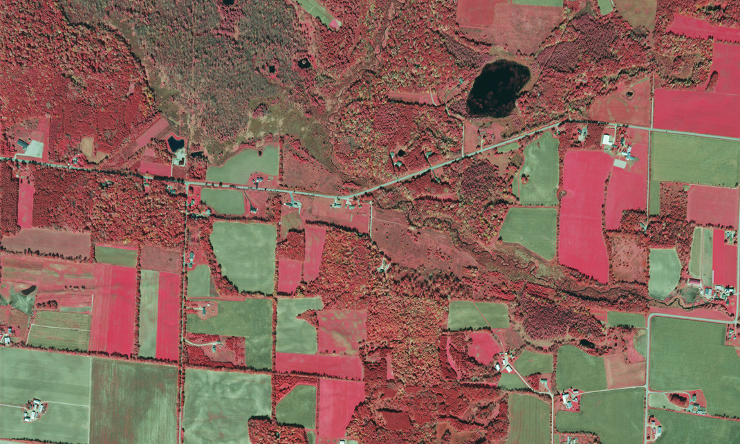 Aerial Photographs | Geoselec